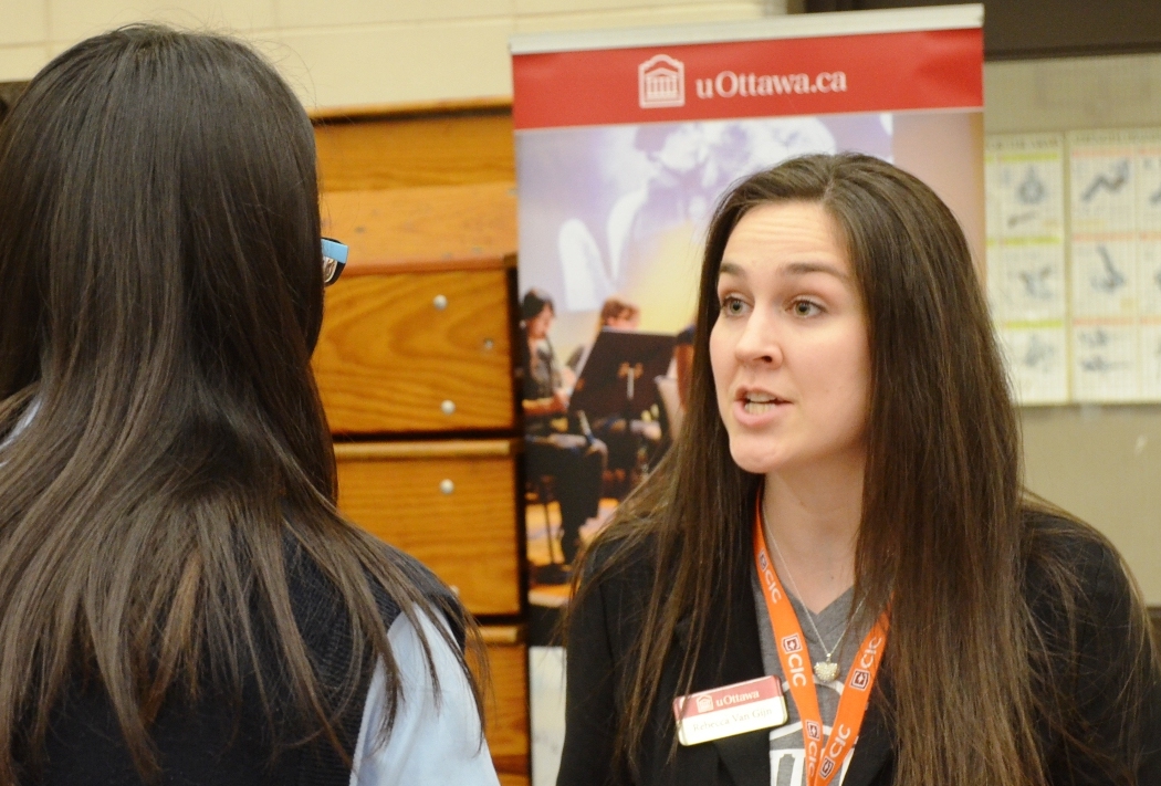 Canada’s Largest Education Fair Returns to CIC – Columbia International ...