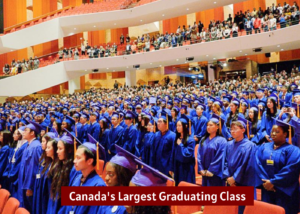 We Are the Largest Boarding High School in Canada – Columbia ...