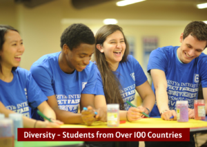 We Are the Largest Boarding High School in Canada – Columbia ...