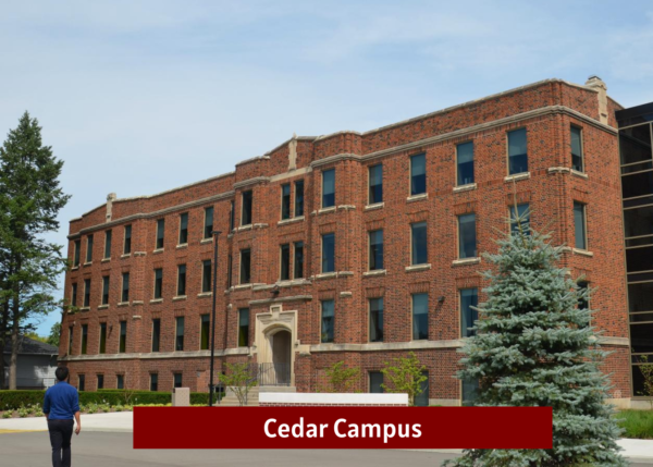 We Are the Largest Boarding High School in Canada – Columbia ...