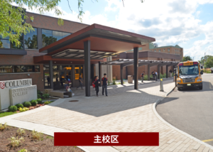 CIC – 晋升加拿大及世界顶尖大学的最佳通道 – Columbia International College