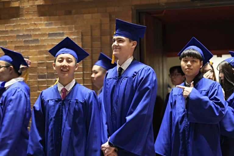 Columbia International College – Canada's Largest Boarding School