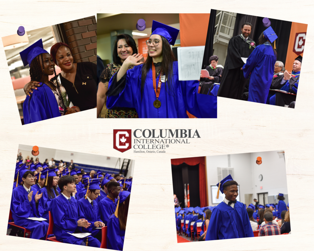 Parents Are Welcome to Attend May and June in-person Graduations ...