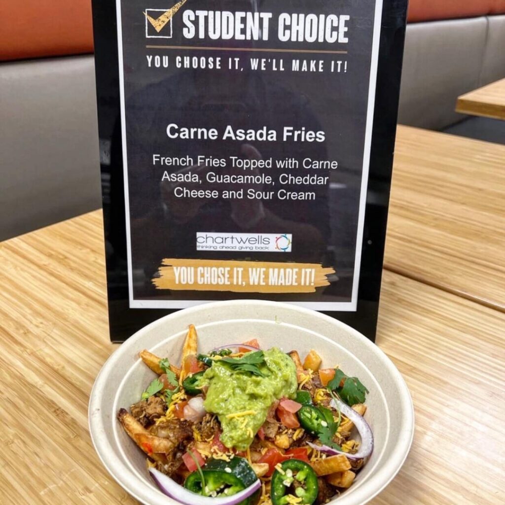 Happy Chef Appreciation Week – Columbia International College