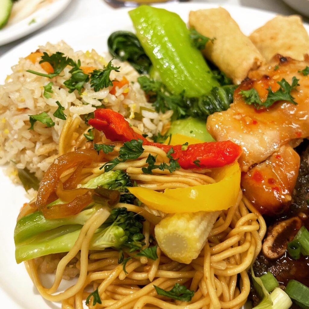 Happy Chef Appreciation Week – Columbia International College