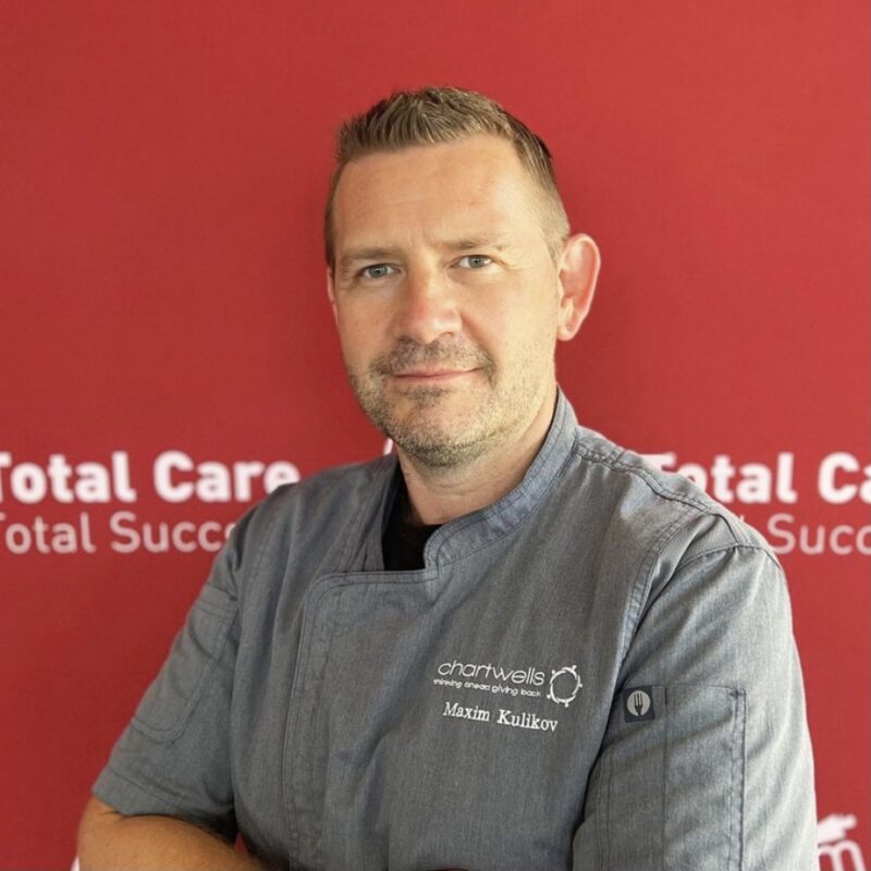 Happy Chef Appreciation Week – Columbia International College