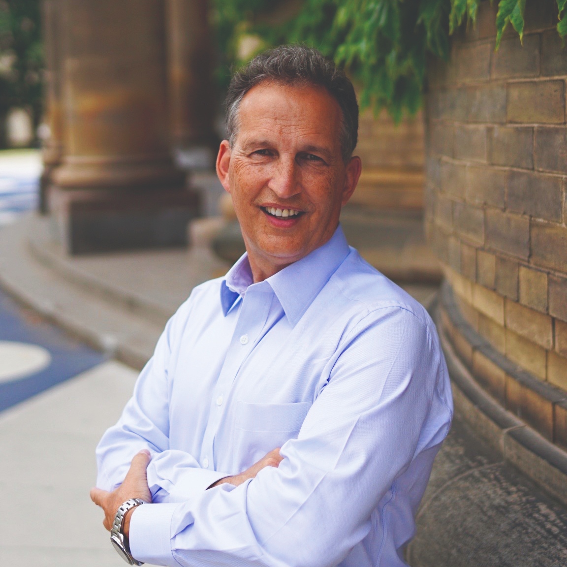 EPP Seminar Hanoi – Columbia International College