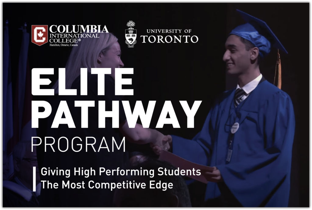 Multimedia – Columbia International College