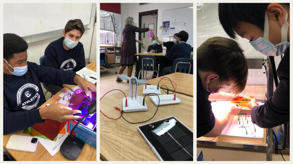 Experiential Learning Gives Students A Competitive Edge for Future ...