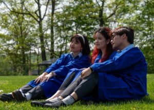 CIC May Graduation Ceremony: A Celebration of Incredible ...