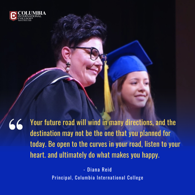 CIC May Graduation Ceremony: A Celebration of Incredible ...