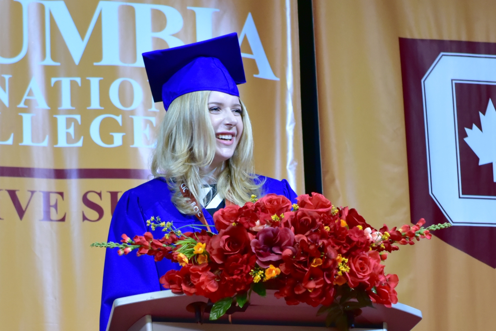 CIC June Graduation: Celebrating Success and Outstanding Achievements ...