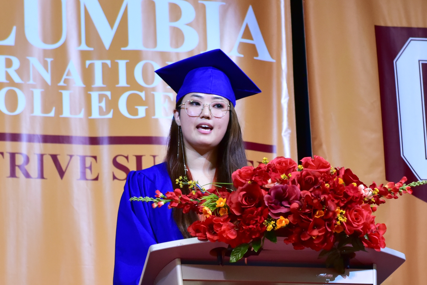 CIC June Graduation: Celebrating Success and Outstanding Achievements ...