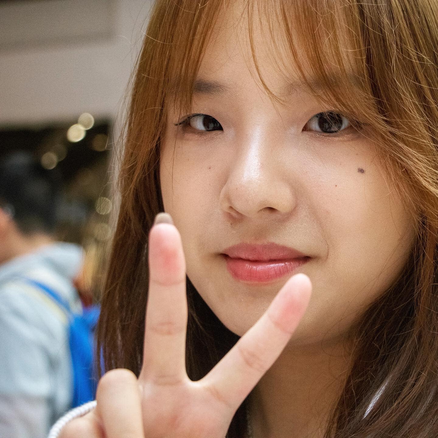 Nicole Ni: From Summer Camper to Full-Time Student – Columbia International College