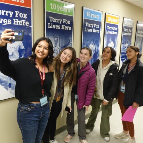 CIC Welcomes New Faces with Orientation Activities and Inspiring ...