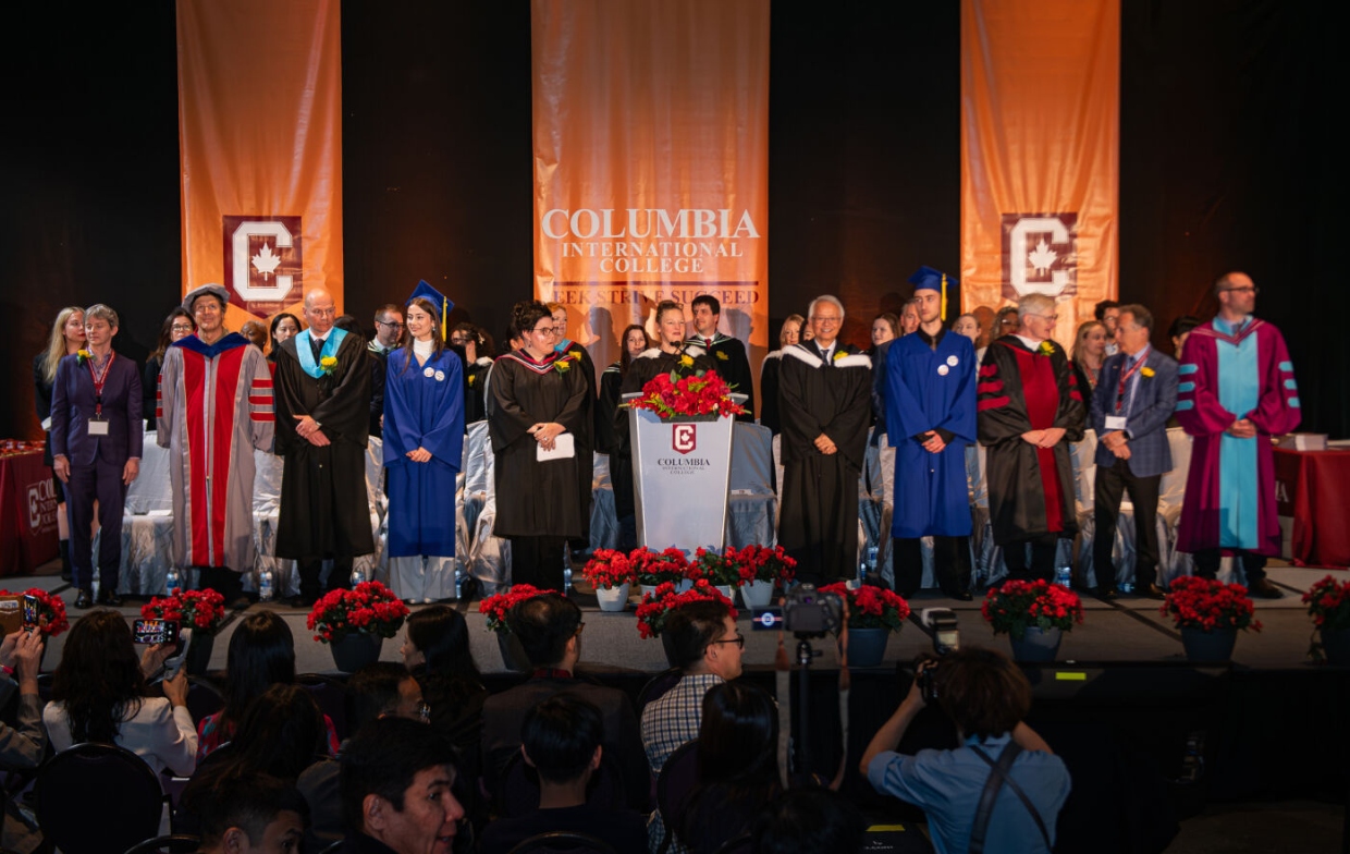 Celebrating the Class of May 2024: A Milestone of Amazing Achievement ...