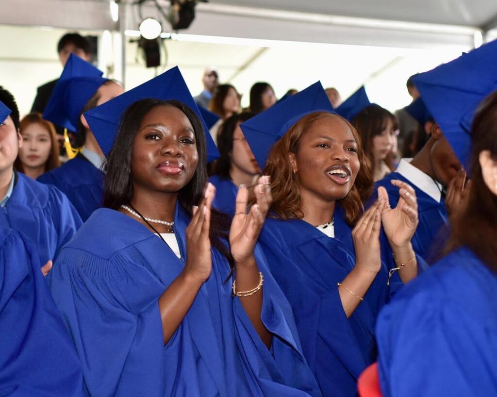 CIC May 2025 Graduation: A Magnificent Celebration of Excellence ...