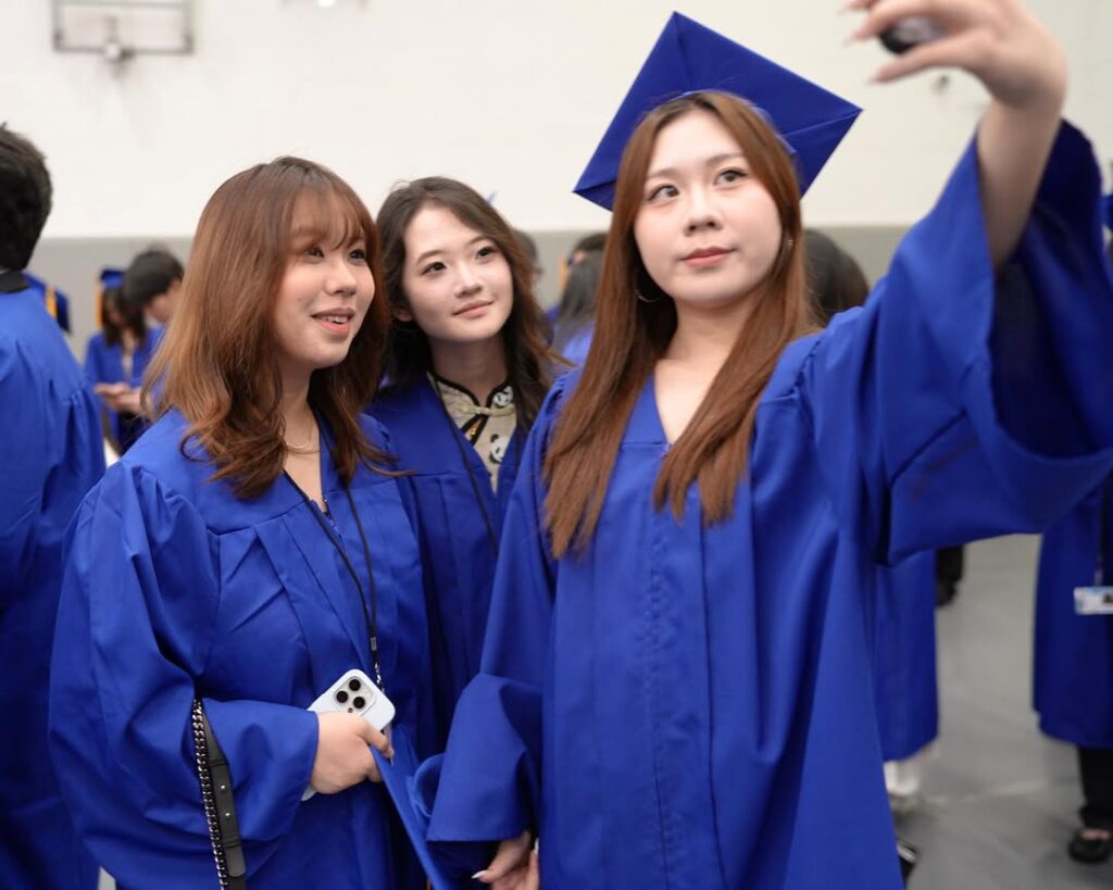 CIC May 2025 Graduation: A Magnificent Celebration of Excellence ...